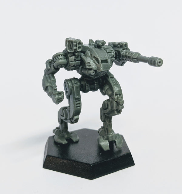 Battletech: Sentinel single mech - Wargames Emporium