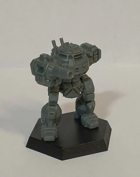BattleTech Salvage Box: UrbanMech - Wargames Emporium