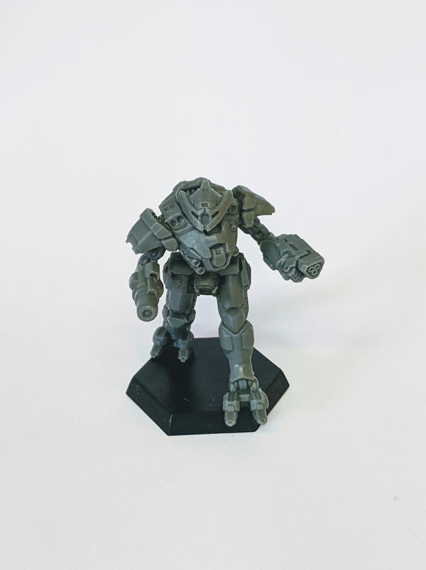 Battletech: Vapour Eagle (Goshawk) single mech - Wargames Emporium