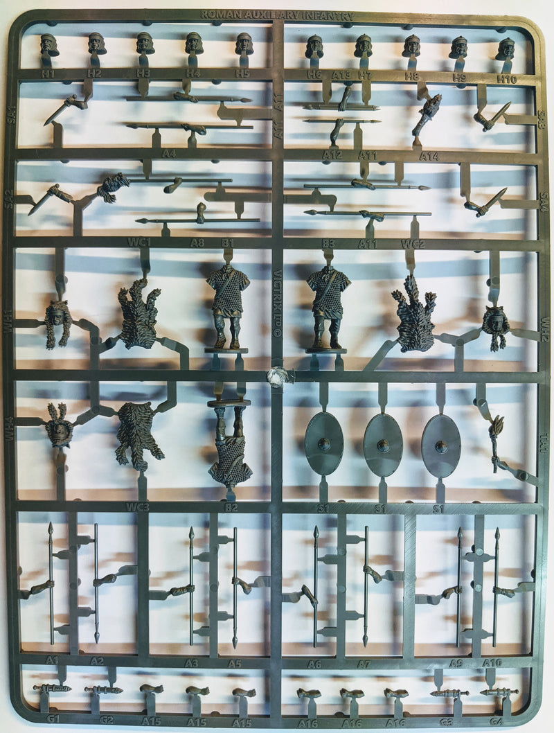 Victrix - Wargames Emporium