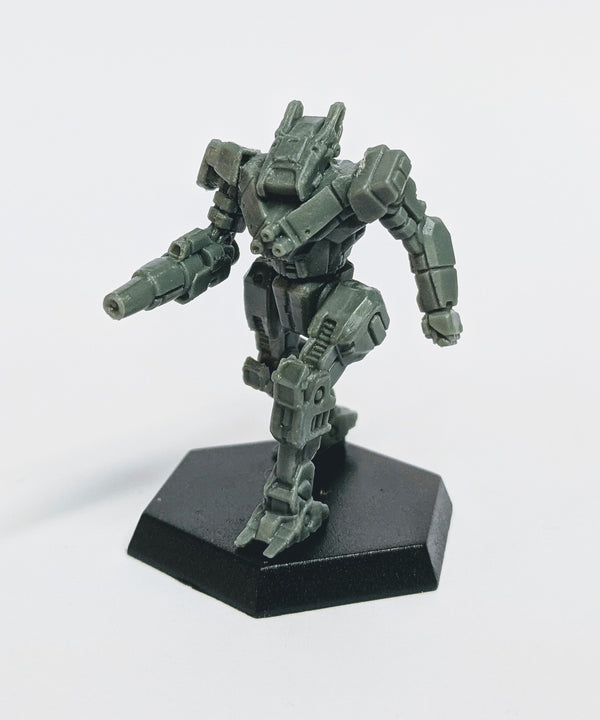 Battletech: Wolfhound single mech - Wargames Emporium